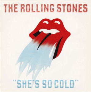 Rolling Stones: She's So Cold - HERMANO_TEMBLÓN