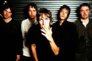 The Verve: Lucky man - HERMANO_TEMBLÓN
